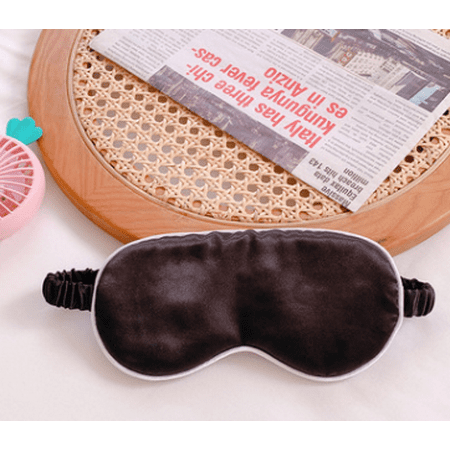 Kitsch Satin Sleep Mask, Softer Than Silk, Satin Blindfold | Walmart Canada
