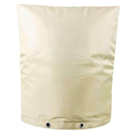 kurtrusly Outdoor Water Faucet Thickened Cover Sock Winter Freeze ...