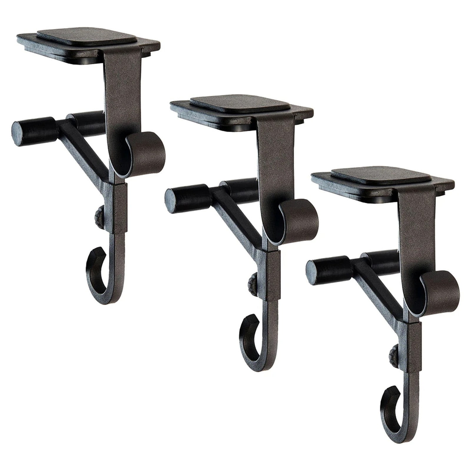 Click here for Yinguo 2 In 1 Garland And Stocking Mantel Holders... prices