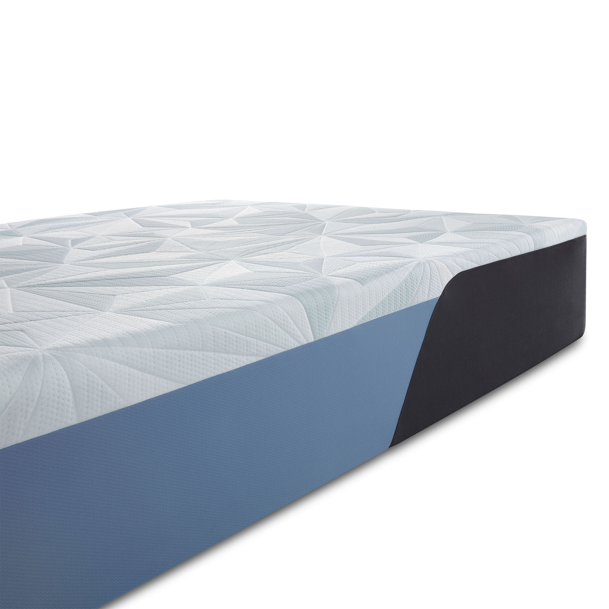 Buy Serta Arctic 13.5 Medium Hybrid Cooling Mattress, Multiple Sizes ...