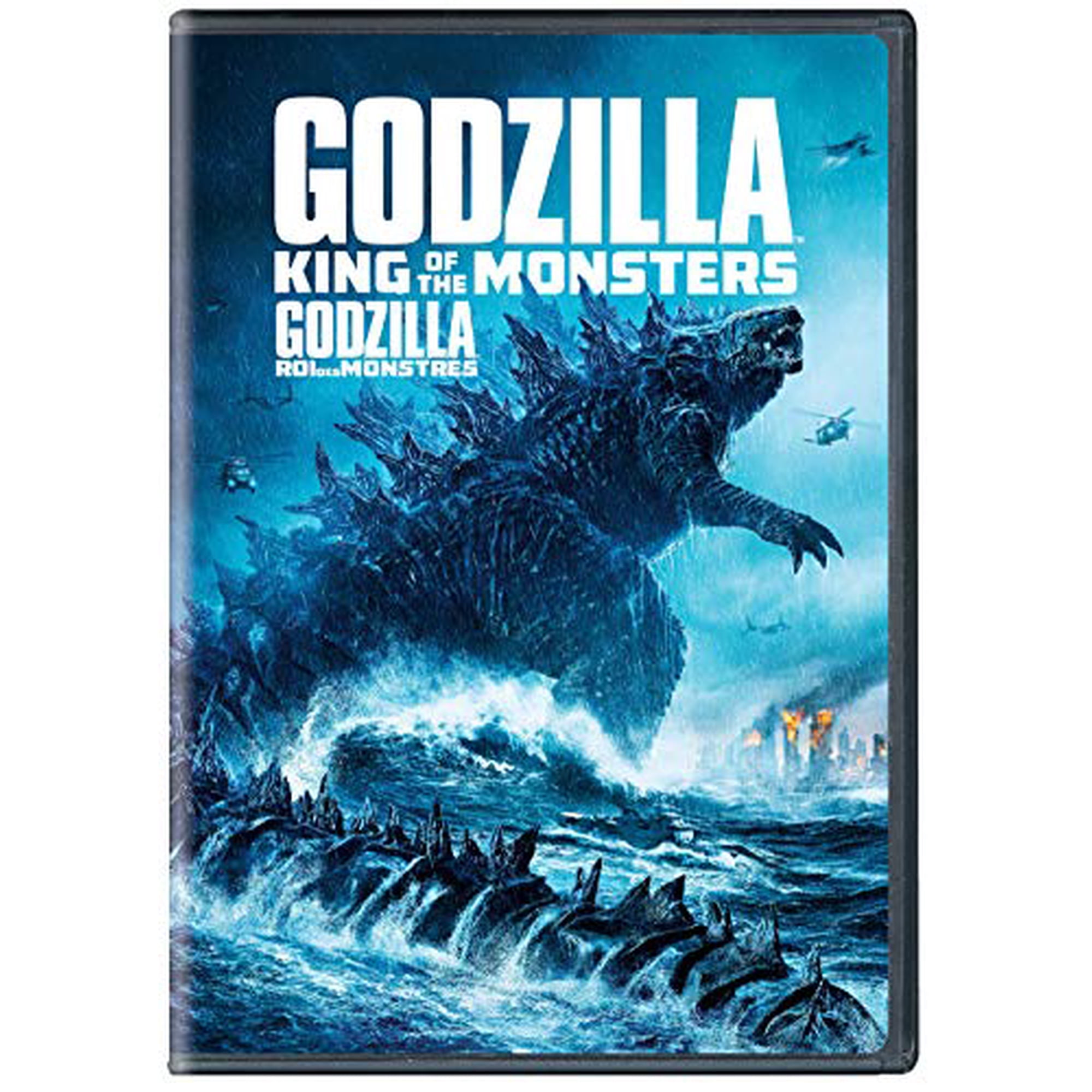 Click here for Warner Bros. Godzilla: King Of The Monsters: Speci... prices