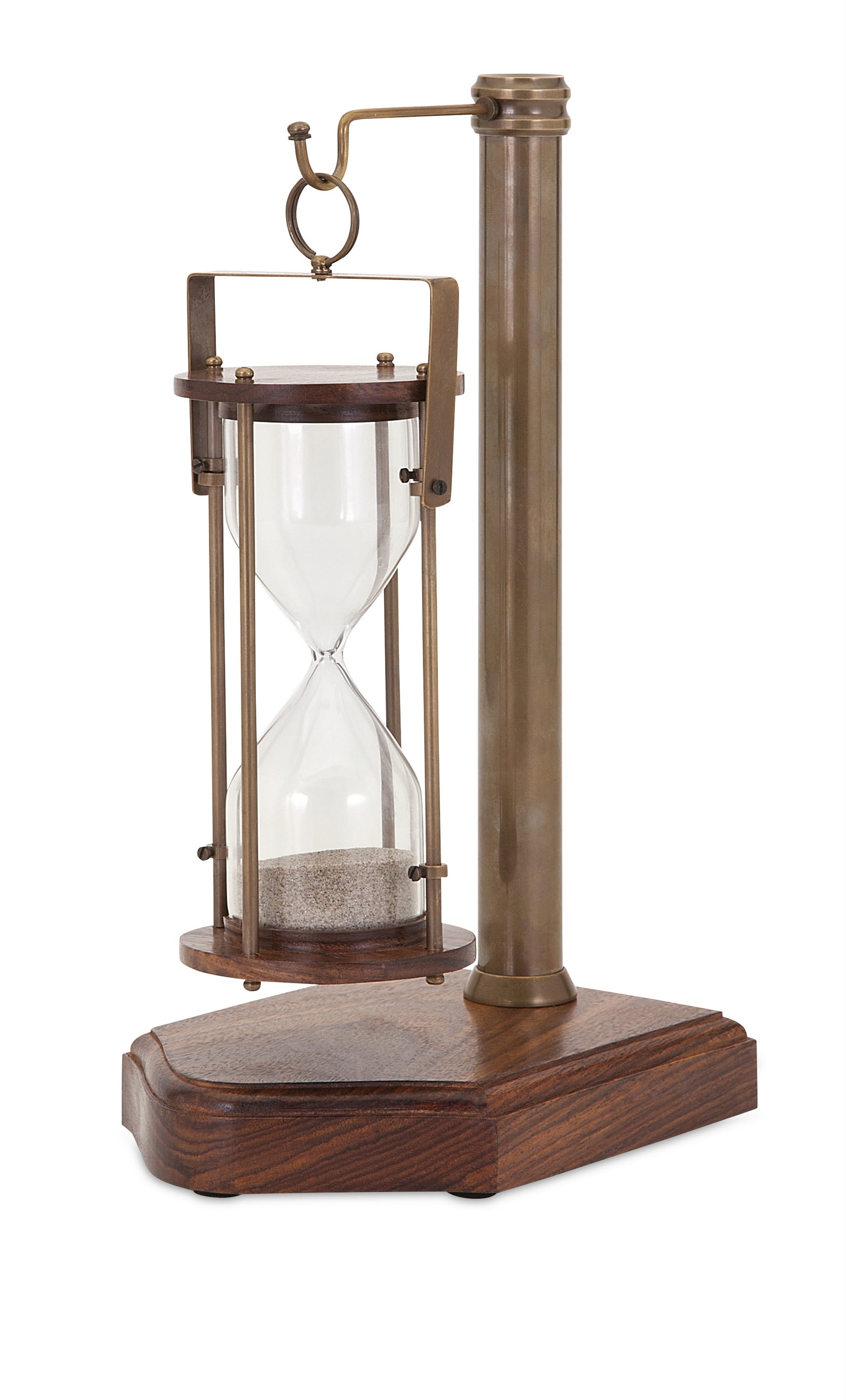 Fashionable Sand Timer with Stand - Walmart.com