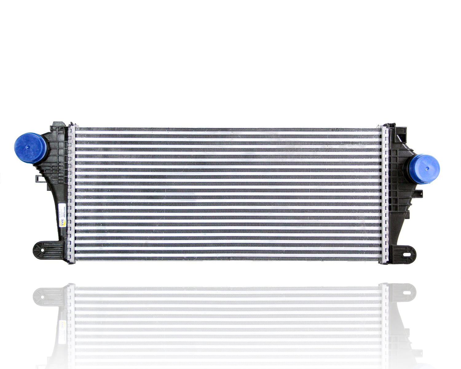 Intercooler - Cooling Direct Fit/For GM3012119 18-20 Buick Regal ...