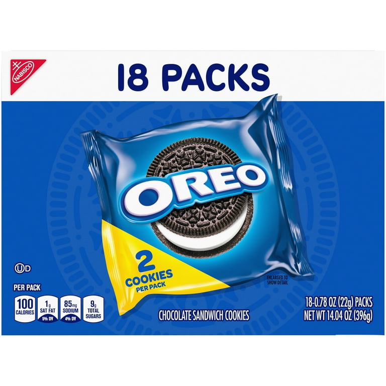 Oreo Bag