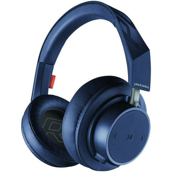 Plantronics BackBeat Fit 6100 Wireless Bluetooth Earpiece Headphones ...