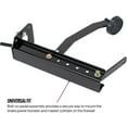 Speedway Motors Under-Dash Brake Pedal Assembly with Single Diaphragm ...
