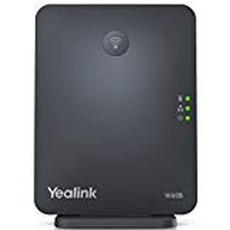 Yealink DECT IP Base Station W60B | Walmart Canada
