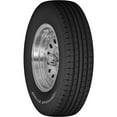 Omni Trail Capability STR ST235/80R16 126/122N F Trailer Tire - Walmart.com