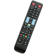 New BN59-01178W Remote Control for Samsung TV - Walmart.com