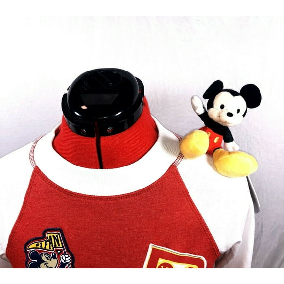 Disney Magnetic Shoulder Plush