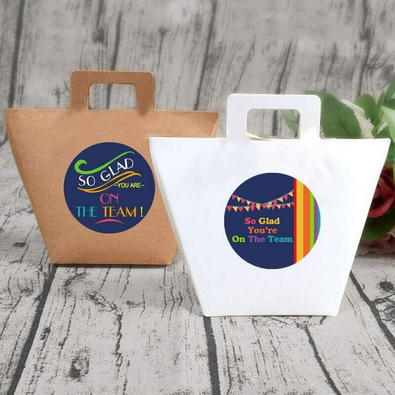 You Are Awesome Stickers 2 Inch Kudos Appreciation Stickers,You Rock ...
