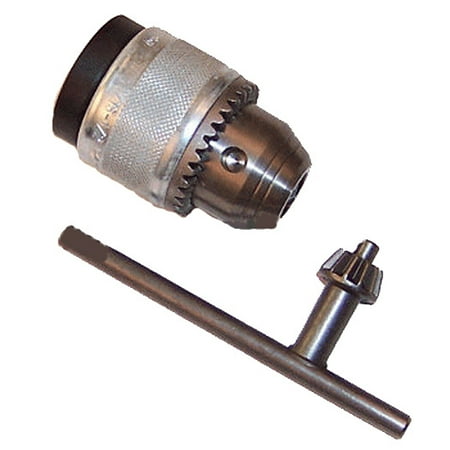 Bosch 1199VSR/1199VSRK Chuck and Key 1/2 x 20 Thread # 2608571060 ...