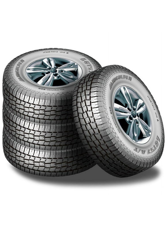 265/65R17 Tires in Shop by Size - Walmart.com