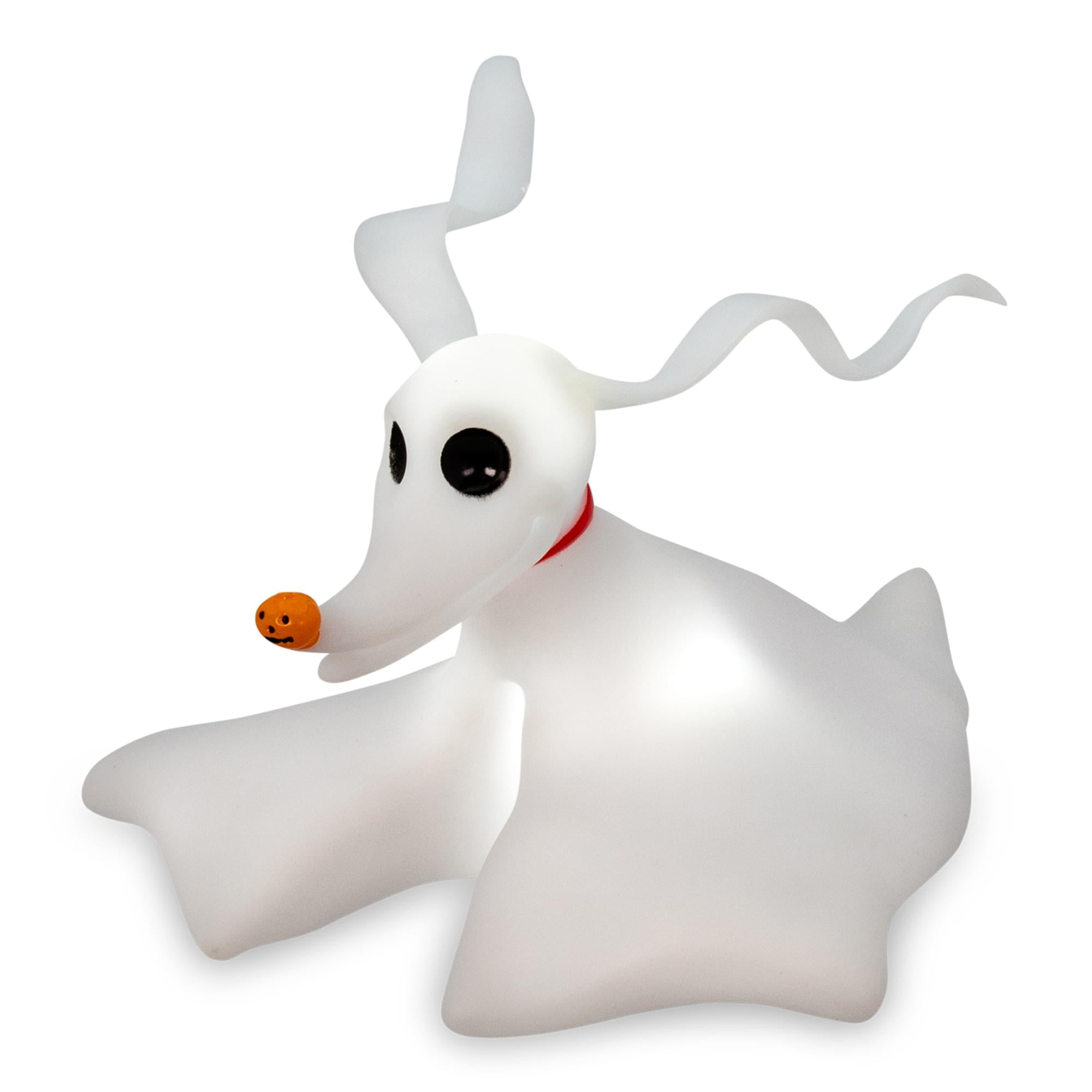Disney Nightmare Before Christmas Zero Figural LED Mood Light | 8 ...