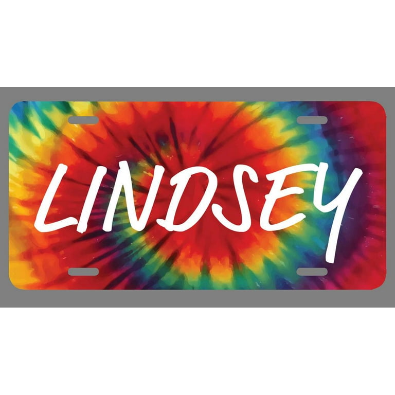 Lindsey Name