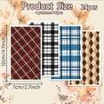 1set Ceramics Clay Water Transfer Paper Underglaze Transfer Decals for ...