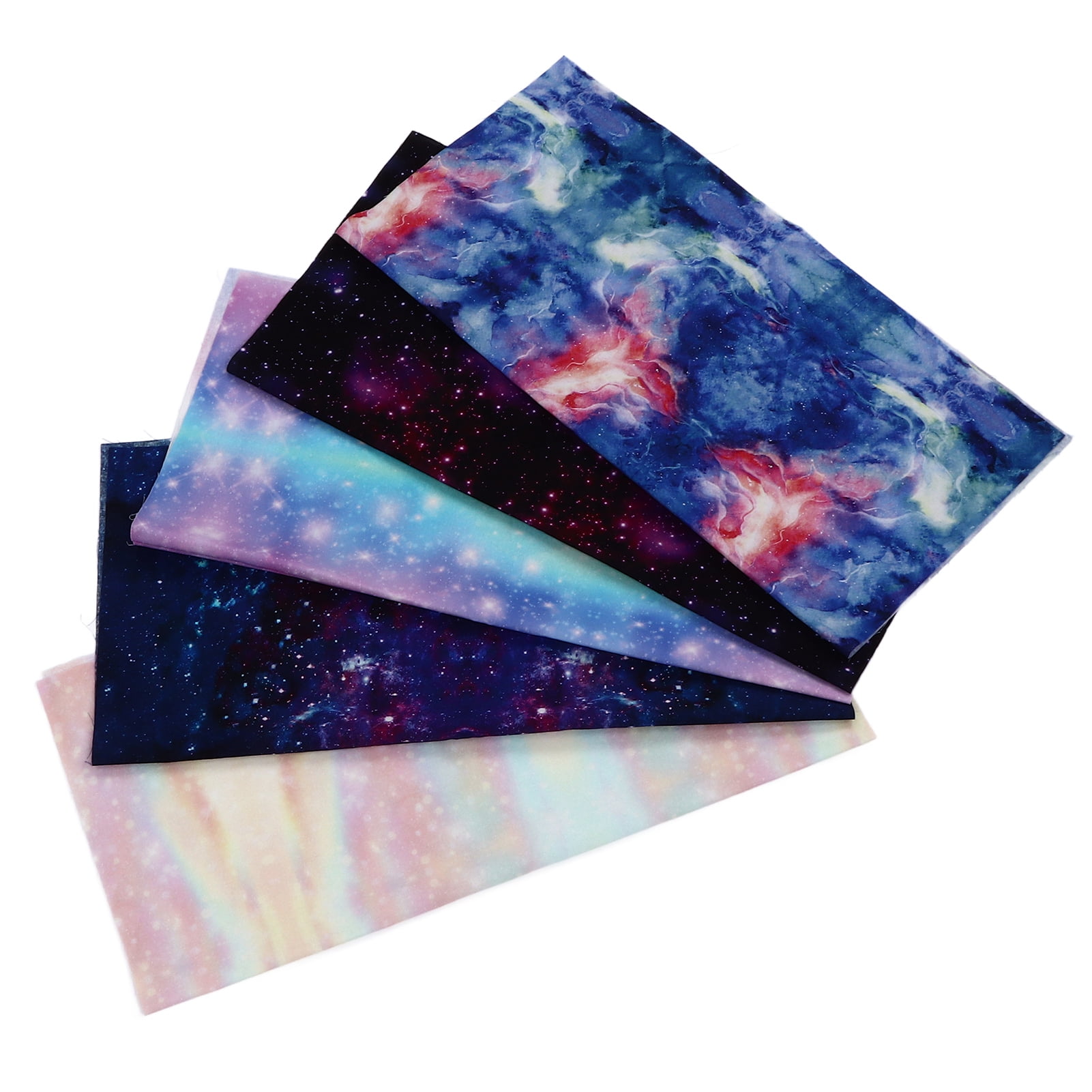 Click here for Zaqw 5pcs 19.7 X 19.7 Quilting Fabric Sewing Fabri... prices