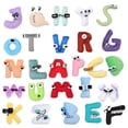 20cm Alphabet Lore But are Plush Toy Stuffed Animal Plushie Doll Toys ...
