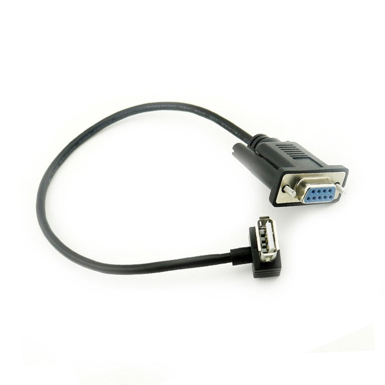 Usb To Db9 Female