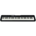 Casio CT-S300 EPA 61-Key Premium Keyboard Package with Headphones ...