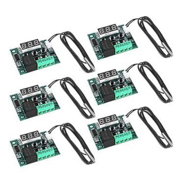 A421ABC-04C Penn Series A421 Line-Voltage Type 1 Electronic Temperature ...