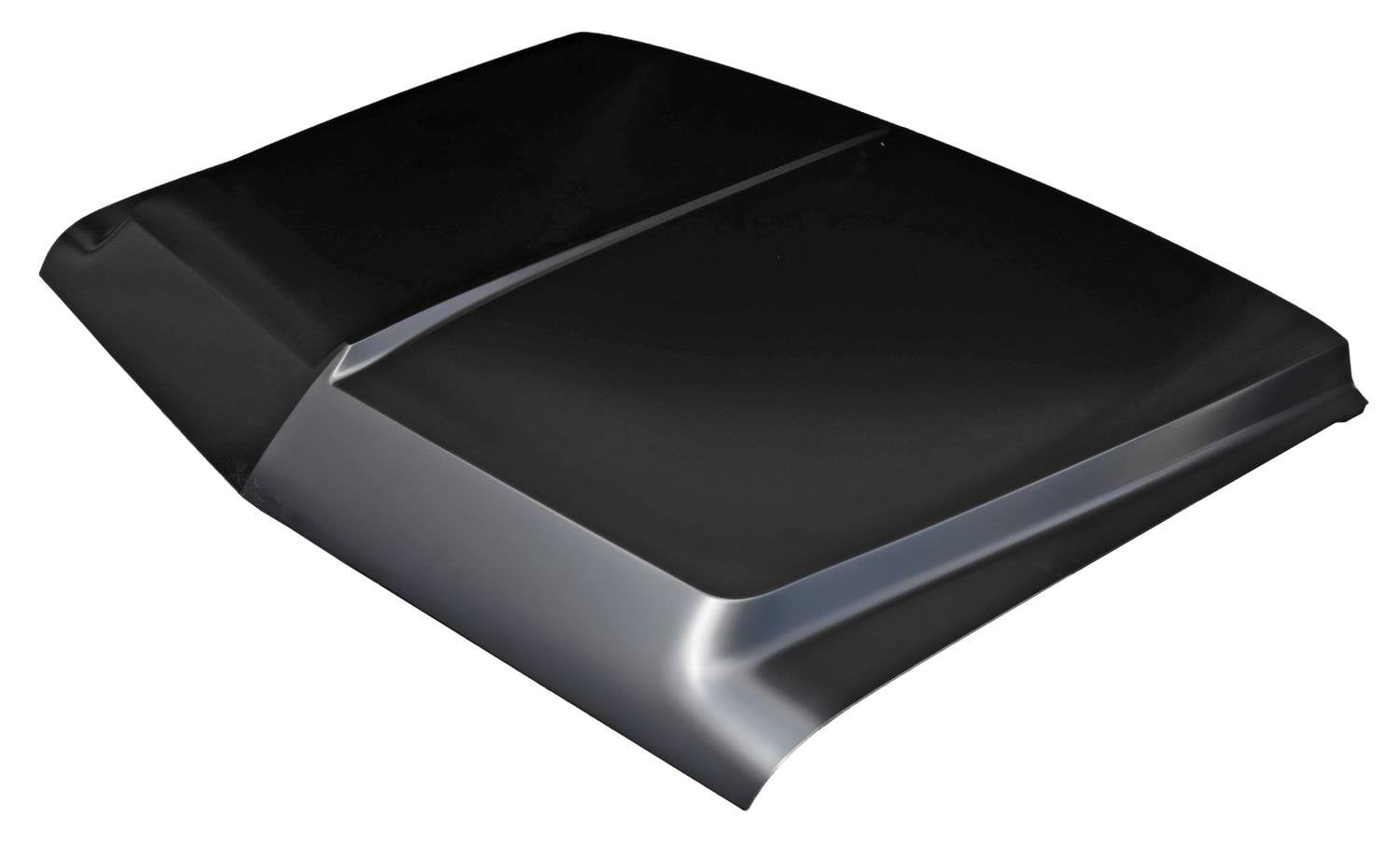 JEGS 79968 OE-Style Hood 1967-1968 GM Trucks: Chevy C10 C20 K10 K20 ...