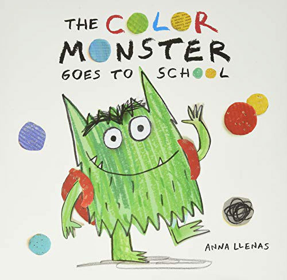The School Story Illustrations