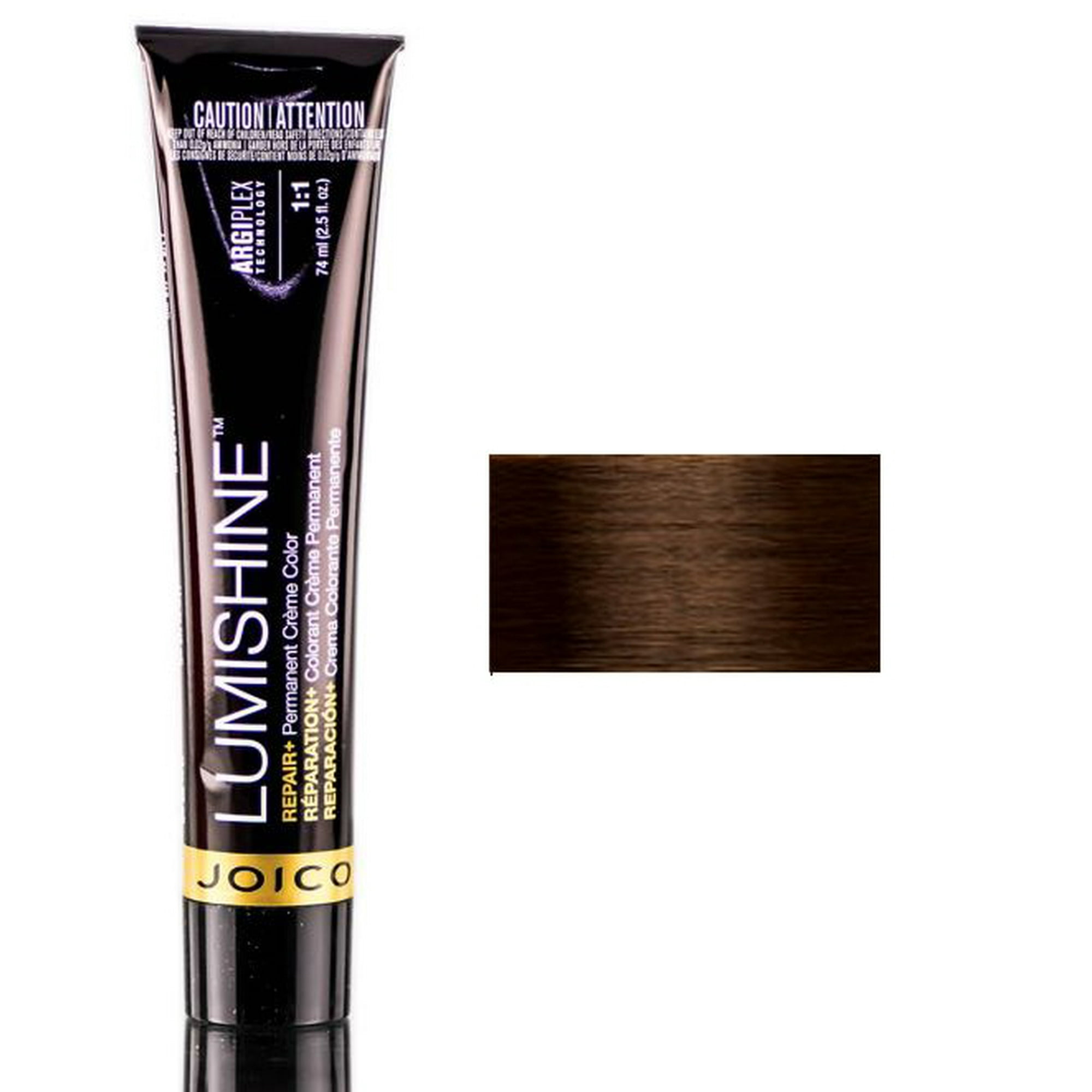 Click here for Joico Hair Color Lumishine Permanent Creme Color 6... prices