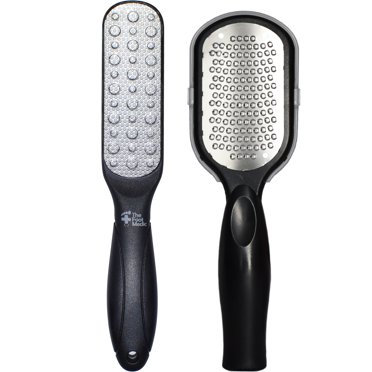 Foot Care Pedicure Callus Shaver Hard Skin Remover Stainless Steel ...