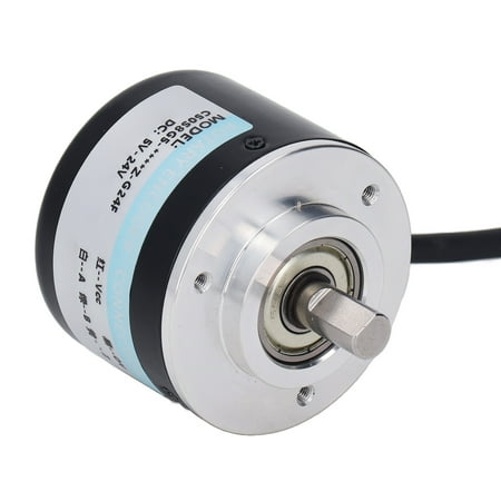 PNP Incremental Encoder,PNP Incremental Encoder IP50 PN Phase ...