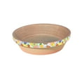 Bvdfgk Scratch Pads Bowl Pet Cushion Mat Lounge Bed Cats Scratcher ...