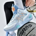[Sneakers] Men'S Basketball Shoes for And Students, Suitable for ...