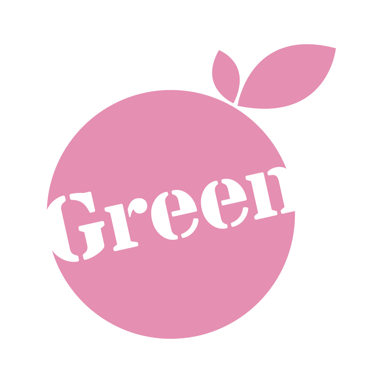 Green Sticker Decal Die Cut - Self Adhesive Vinyl - Weatherproof - Made ...