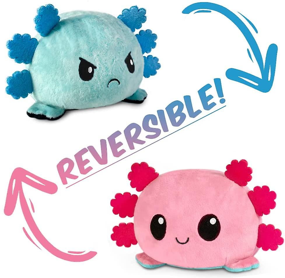 Peluche reversible Moody Turtle Kitten Kittycorn Unicornio Stego ...