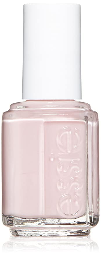 ESSIE Nail Polish, Minimalistic 502 - Walmart.com