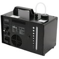 Chauvet DJ Hurricane Haze 1DX Water Based Haze Machine Hazer+(2 ...