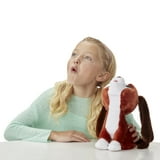 furReal Howlin’ Howie Interactive Plush Pet Toy, Ages 4 and Up ...