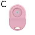 Bluetooth Remote Button Controller Self-Timer Camera Stick for Android and iOS: Wireless ...