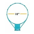 Dunn Rite DeckShoot Pool Basketball Unit for Swimming - Walmart.com