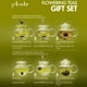 Primula Flowering Tea Gift Set, Includes 40 oz. Teapot, Loose Leaf Tea ...