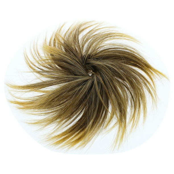 Pop Feather Wrap - R1416T Buttered Toast by Hairdo for Women - 1 Pc ...