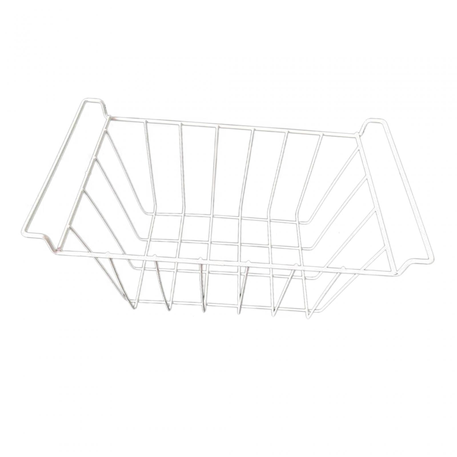 Click here for Luzkey Refrigerator Freezer Basket Freezer Pantry... prices