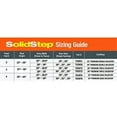 Lippert 733931 Solid Step Premium 26" Double - Walmart.com