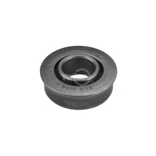 WJB WB6408 - Rear Wheel Cylindrical Roller Bearing - Cross Reference ...