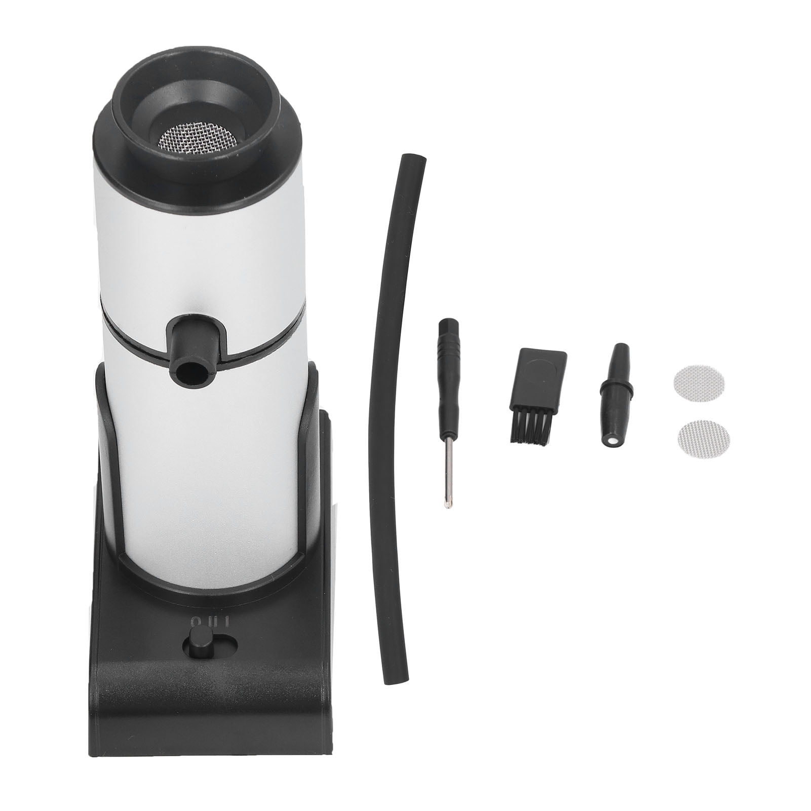 Pistolet à fumer Portable Cocktail Smoker Handheld Food Kitchen Smoker ...