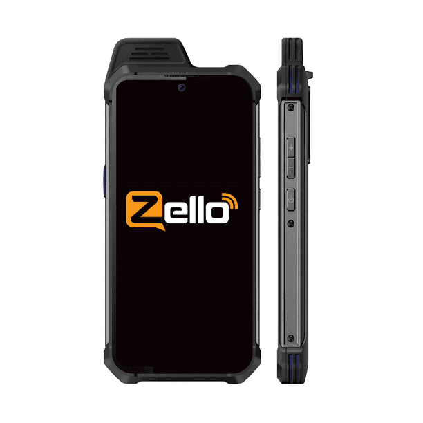 ZELLO Celular Radio Zello W888 | Walmart en línea