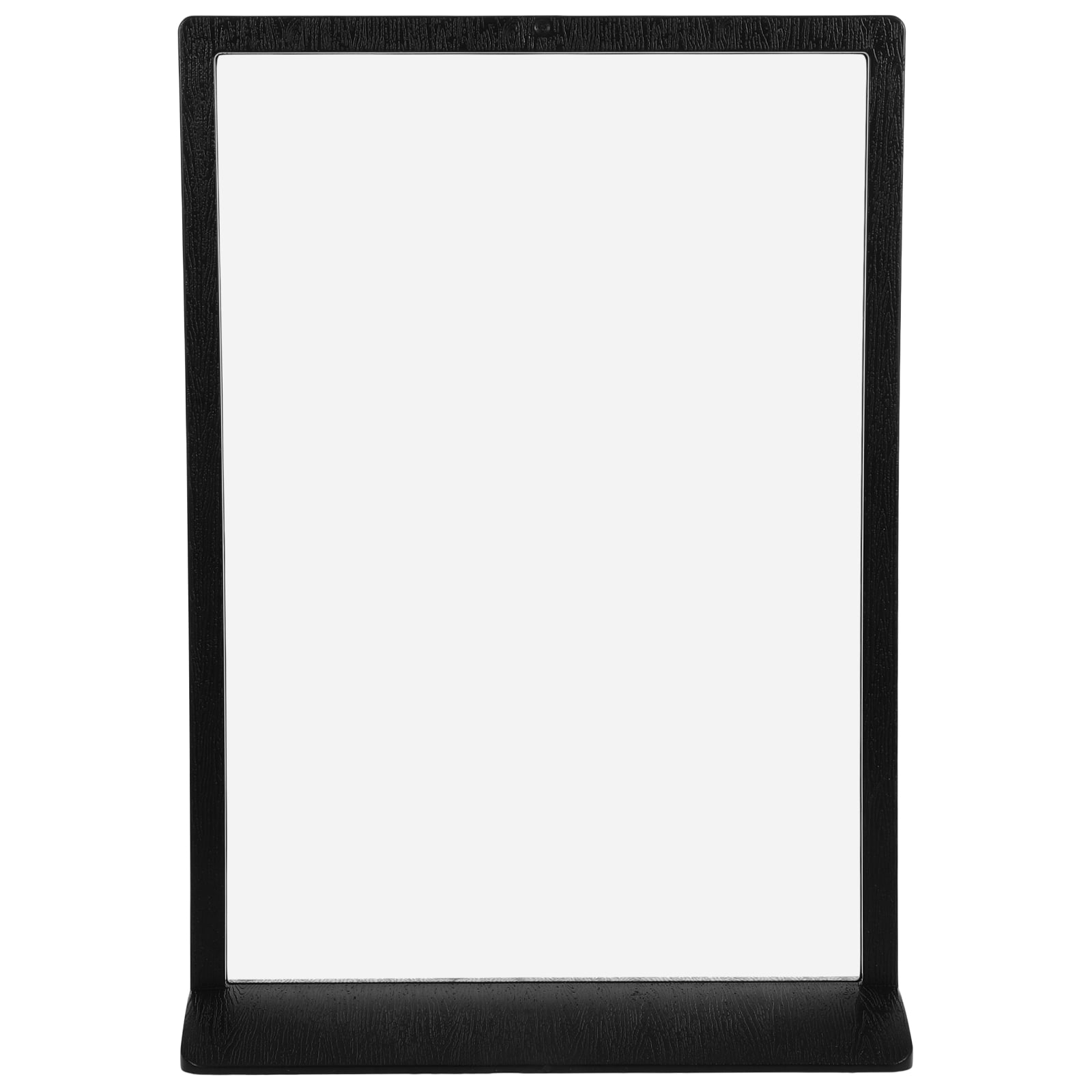 Click here for Movtotop Clear Plastic Sign Holder For Table Top D... prices