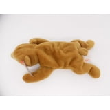 Ty Beanie Baby: Cubbie the Bear | Stuffed Animal | MWMT - Walmart.com