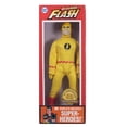 Reverse Flash 50th Anniversary DC Mego 8" Action Figure - Walmart.com