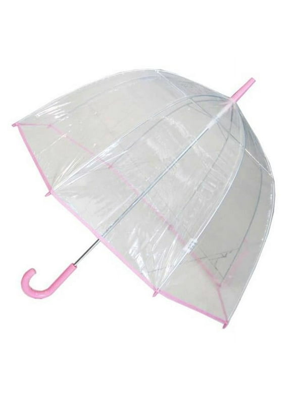 Clear Dome Umbrella